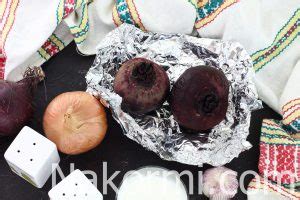 Свекольный соус: рецепт с фото пошагово (к мясу, к рыбе)