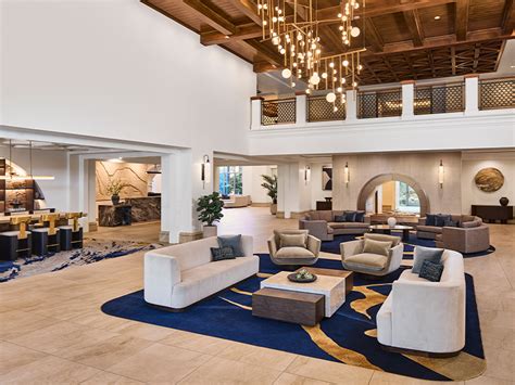 Jw Marriott Resort Las Vegas Hotels The Resort At Summerlin