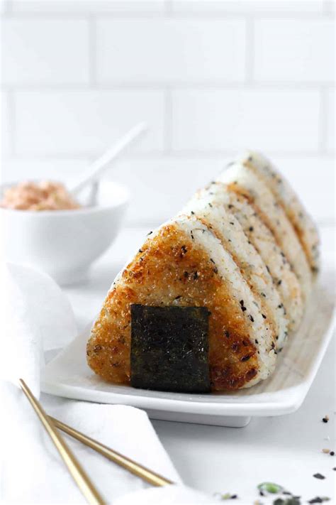 Canned Tuna Onigiri At Marie Renda Blog