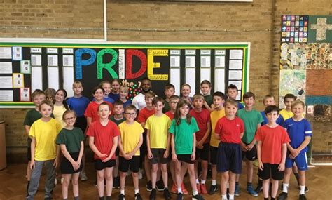 Lenham Primary School