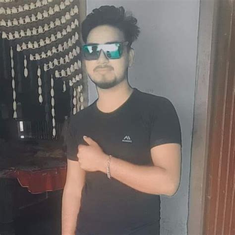 Md Parvej On Reels
