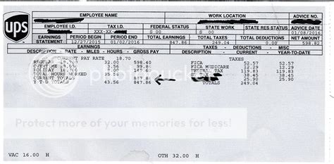 Tforce Ups Freight Diary Truckingboards Ltl Trucking Forum