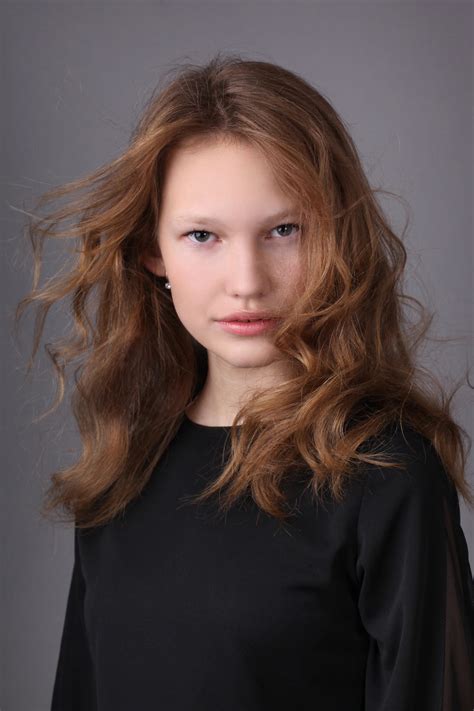 Модели девушки от модельного агентства Viva Models в Кирове