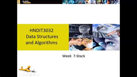 Dsa Stack Implementation New Syllabus Youtube