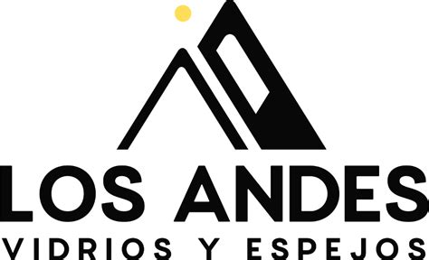 Vidrios Y Espejos Los Andes