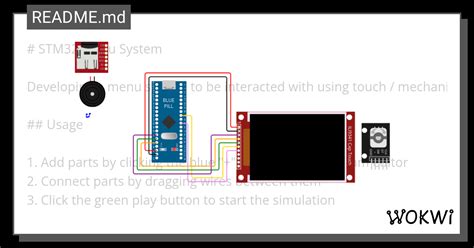 Wokwi Online Esp32 Stm32 Arduino Simulator