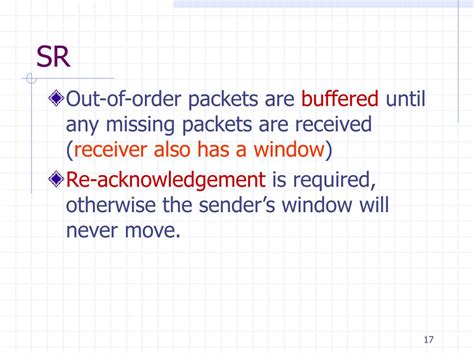 Ppt Ece453 Introduction To Computer Networks Powerpoint
