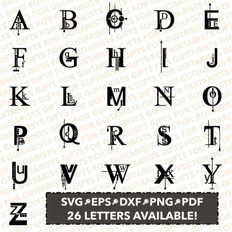 Secret Agent Font Svg Secret Agent Font Cricut File Secret Agent