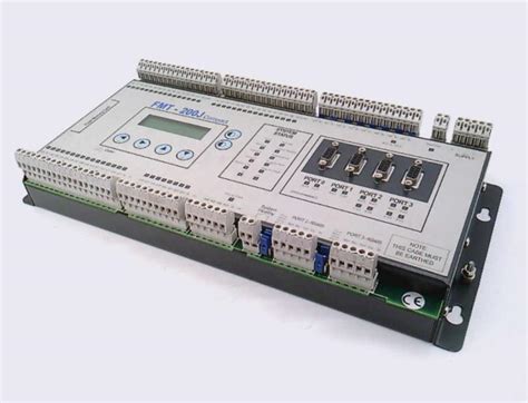 fmt 200j plcs and accessories by colter controls