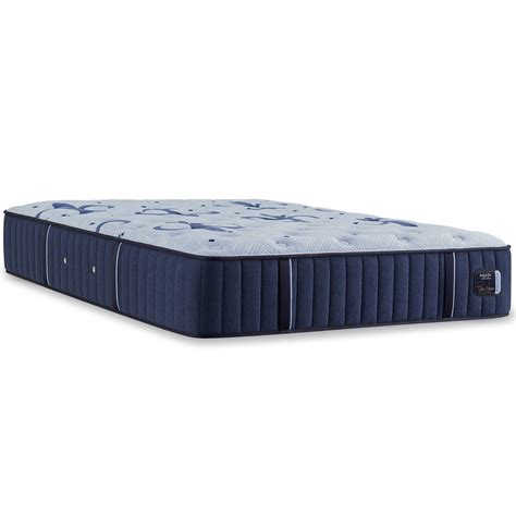 Stearns And Foster Estate Ultra Firm Tight Top Mattress Queen Size P