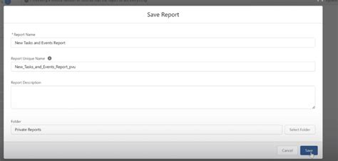 How To Setup Reminders In Salesforce Dashboards