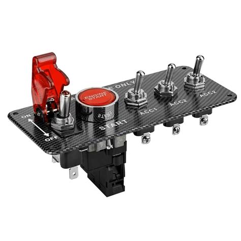 Toggle Switch Cover Manufacturer In China