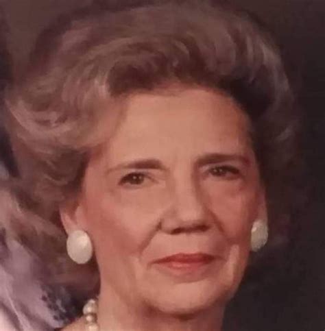 Elizabeth Andrews Wilkinson Groce Funeral Home