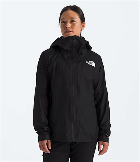 Womens Summit Series Papsura Futurelight™ Jacket The North Face