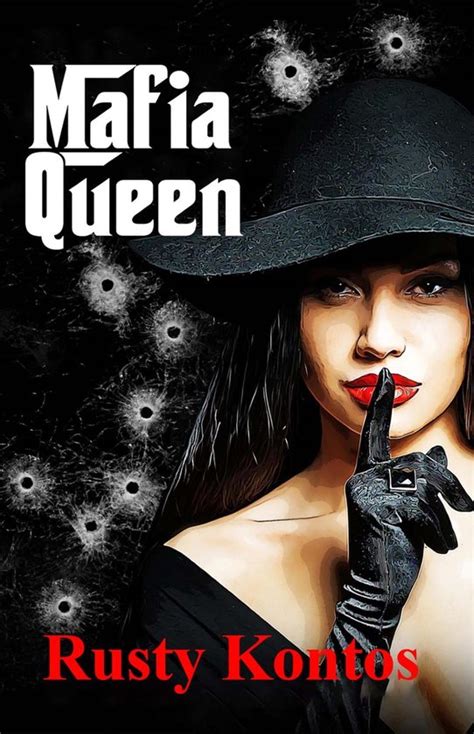 MAFIA QUEEN (ebook), Rusty Kontos | 9798868968143 | Boeken | bol