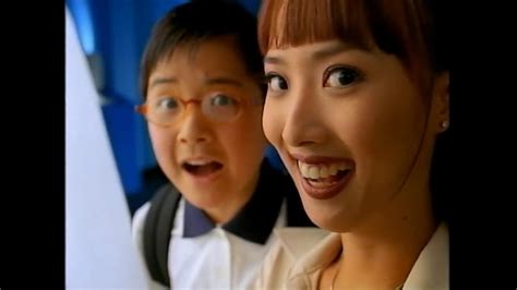 Lg Ibm Multinet Pc 1998 Commercial Korea Youtube