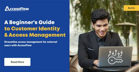 A Beginners Guide To Customer Identity And Access Management Ciam Alcor Solutions Inc