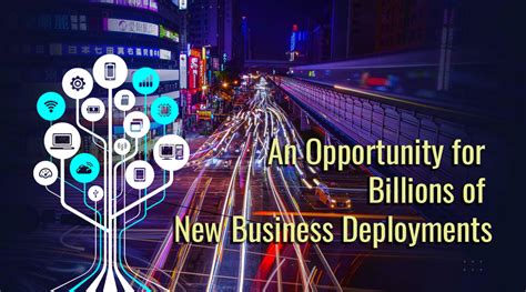 Cellular IoT An Opportunity For Billions Of New Business Deployments Sensitek