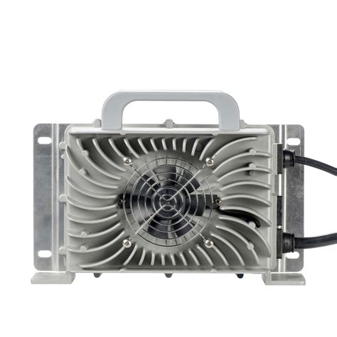 ACCULADER 12 6V35A LI ION IP65 WATERDICHT VOOR 12V190AV ACCU XXL Water