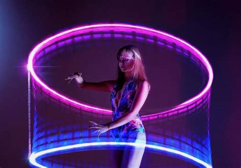 5 Flow Arts Tools U Need Iheartraves