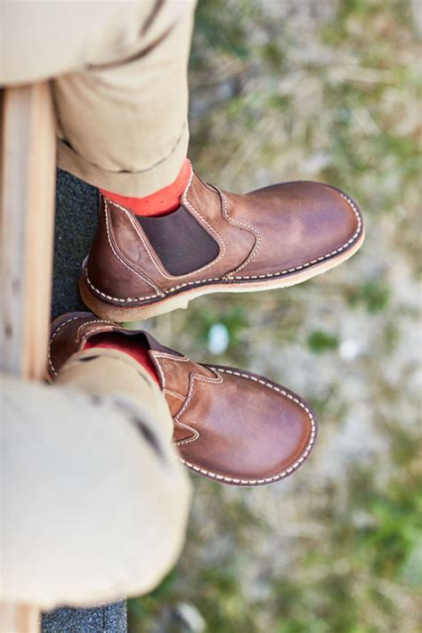Duckfeet Australia