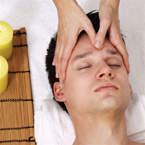 El Masaje Como Técnica De Relajación — Le Patio Spa