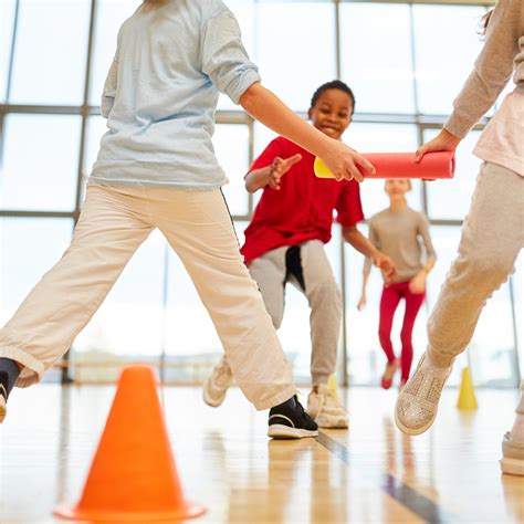 10 Exciting Phys Ed Games That Students Will Love Unique Gym Class A