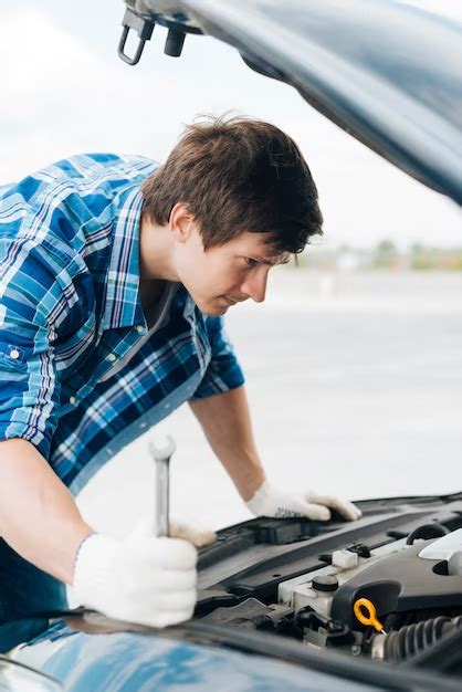 How To Test A Car Battery With A Multimeter Easy Maintenance Tips