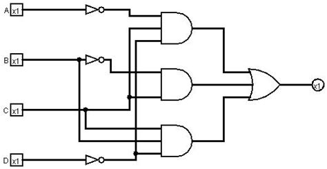Free Range Vhdl 48 Exercises Solutions 2 A Hussam Alhayek