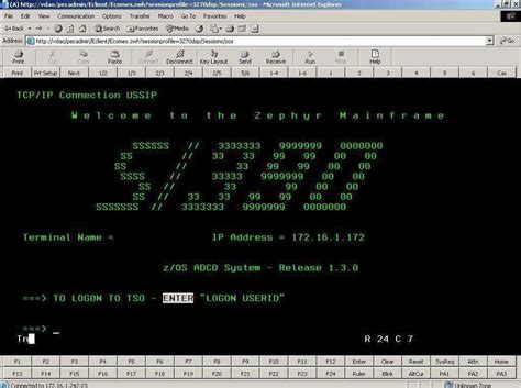 Terminal Emulation Programs Windows 7 Mbmanager