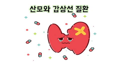 갑상선 기능저하증 And 갑상선 기능항진증 임신 중에 걸린다면