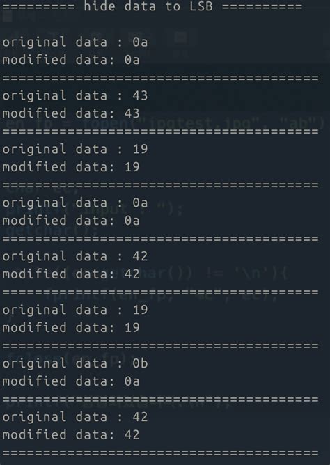 Github Fezraviensteganography Steganography Tool Using  And Bmp Files