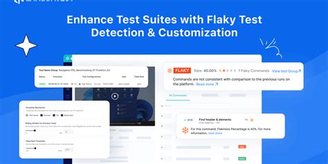 Master Your Test Suite Unveiling Enhanced Flaky Test Detection