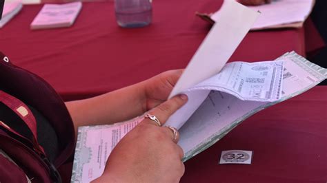 Cdmx C Mo Corregir Tu Acta De Nacimiento Infobae