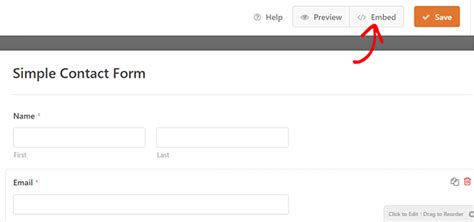 How To Create A Hubspot Form In Wordpress 2 Easy Methods