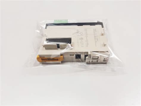 omron cj1w srm21 master unit1