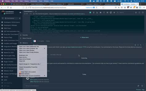 Issue With Transparency In Webapp · Issue 16544 · Mattermost