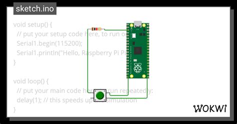 Exp5 Wokwi Esp32 Stm32 Arduino Simulator