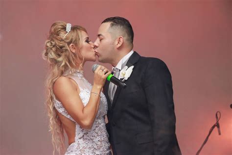 ¡melissa Mora Se Divorció La Teja