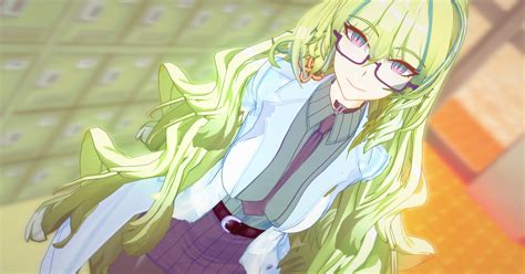 Koikatsu Koikatsu Honkai Impact 3 Morbius Adult 🐍 Pixiv