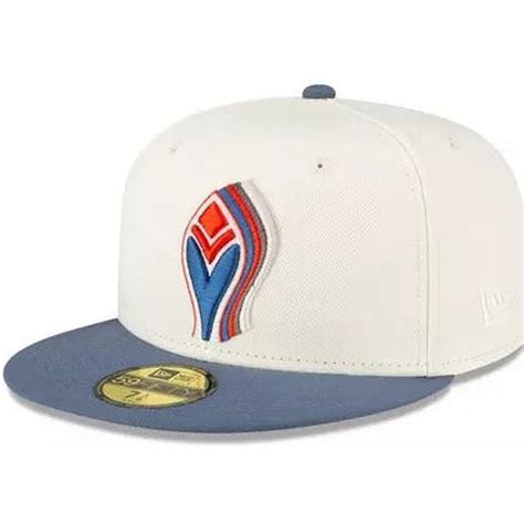 New Era Atlanta Braves 40th Anniversary Chromelight Navyred 59fifty