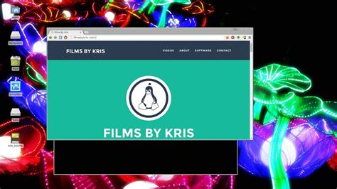 linux tip move window with keyboard linux beginners tutorial leo golas