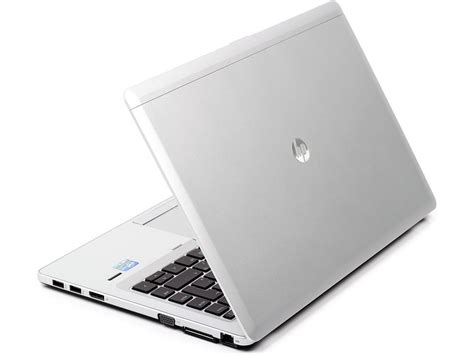 Refurbished Hp Laptop Elitebook Folio M G Intel Core I U Ghz Gb Ram Gb