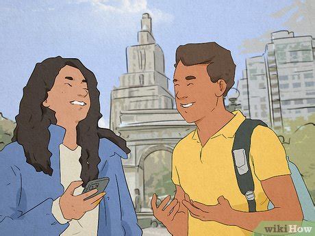 How To Be The Type Of Nerd That Girls Love 11 Steps