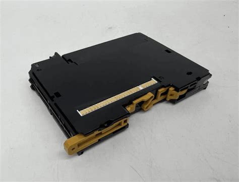 OMRON Analog Input Unit For Industrial At 5000 Piece In Bengaluru ID 2853211285173