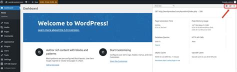 Using The Query Monitor Plugin For A Wordpress Site Nexcess
