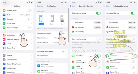Facebook Notifications Not Working Apple Community