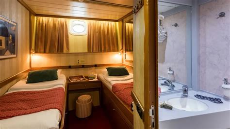 Panorama Small Ship By Variety Cruises Variety Cruises