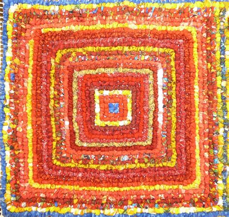 Locker Hooking Supplies