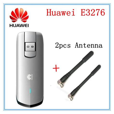 Unlocked Huawei G Lte Modem